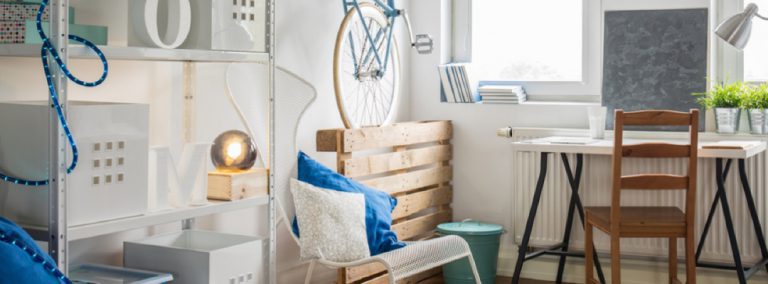 Storage Boxe NZ | Secure Storage Solutions | Store Ur Box