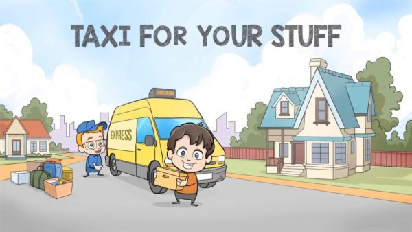 Storage Box NZ | Secure Storage Solutions | Store Ur Box